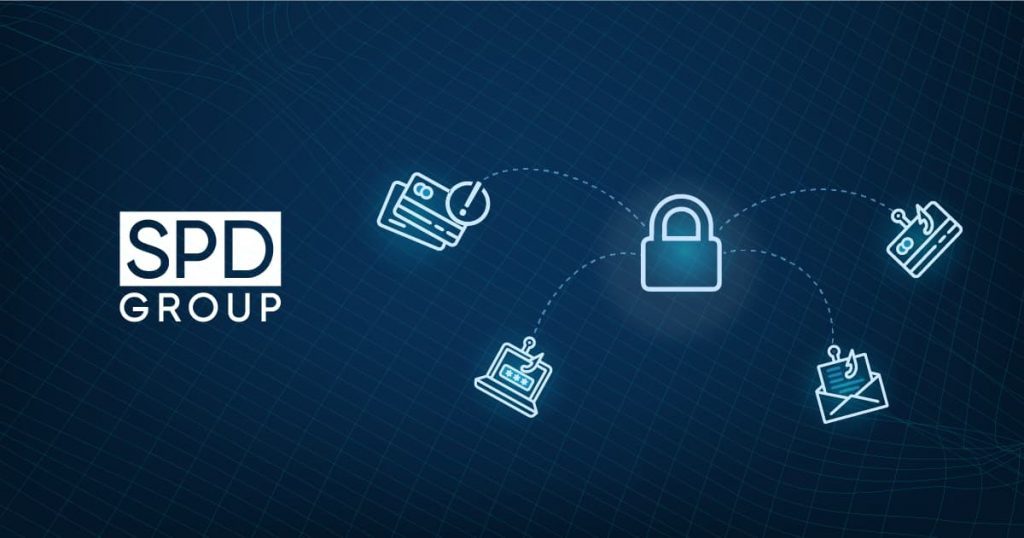 Fraud Detection Using Machine Learning Models | SPD Technology