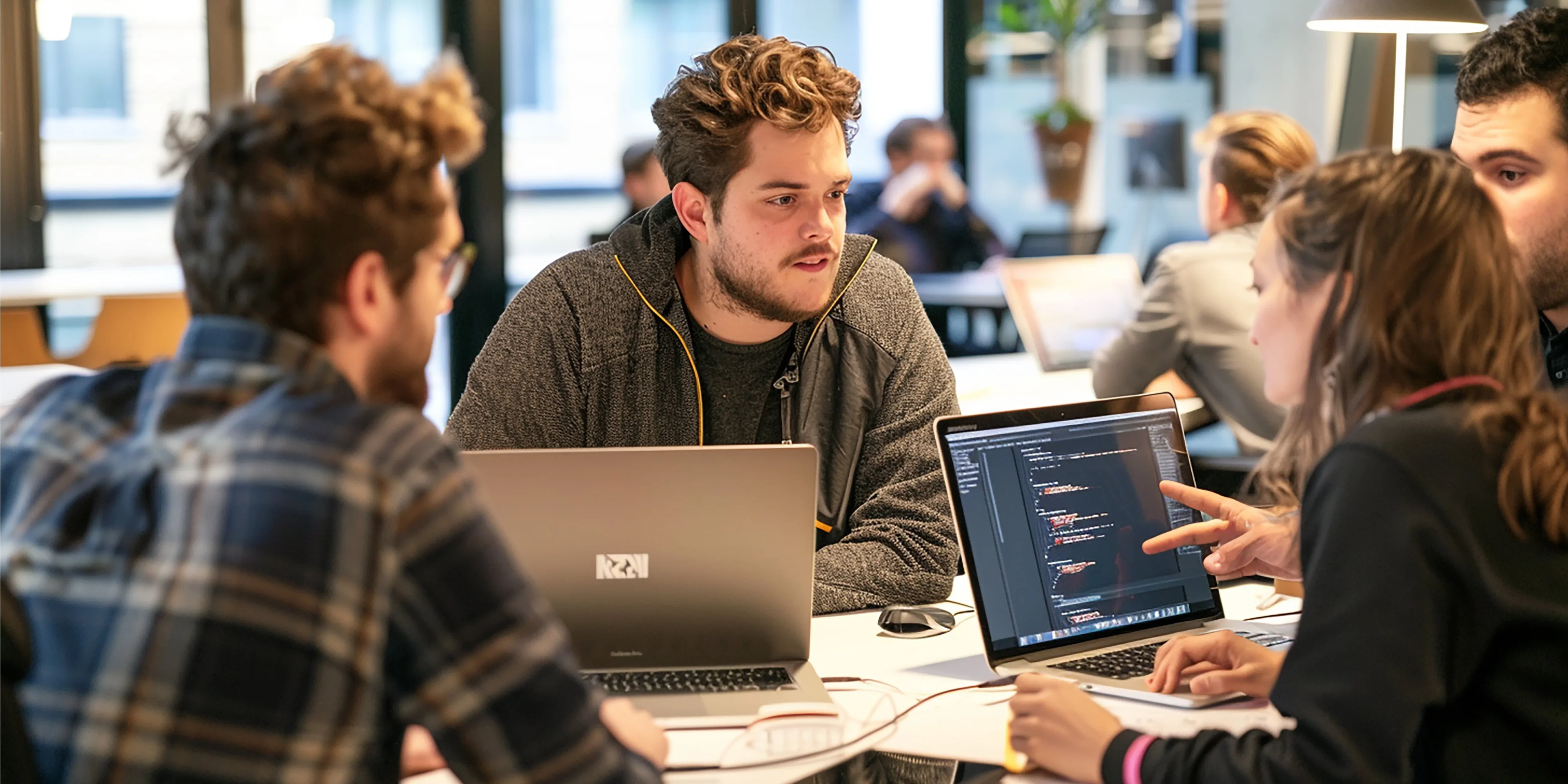 Data Warehousing Services | SPD Technology