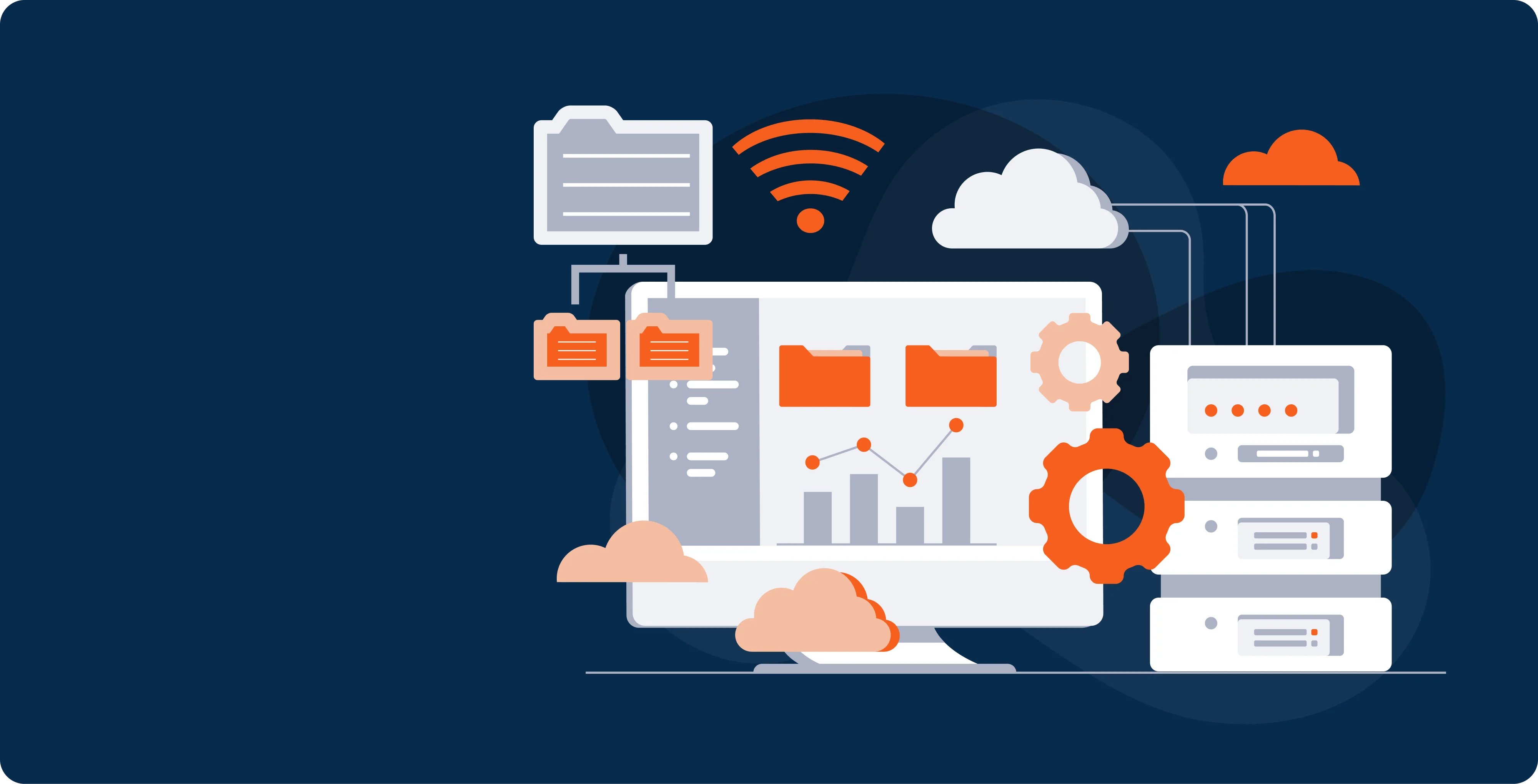 Enterprise Data Warehouse Development Guide | SPD Technology