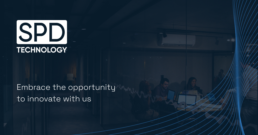 About Us | SPD Technology