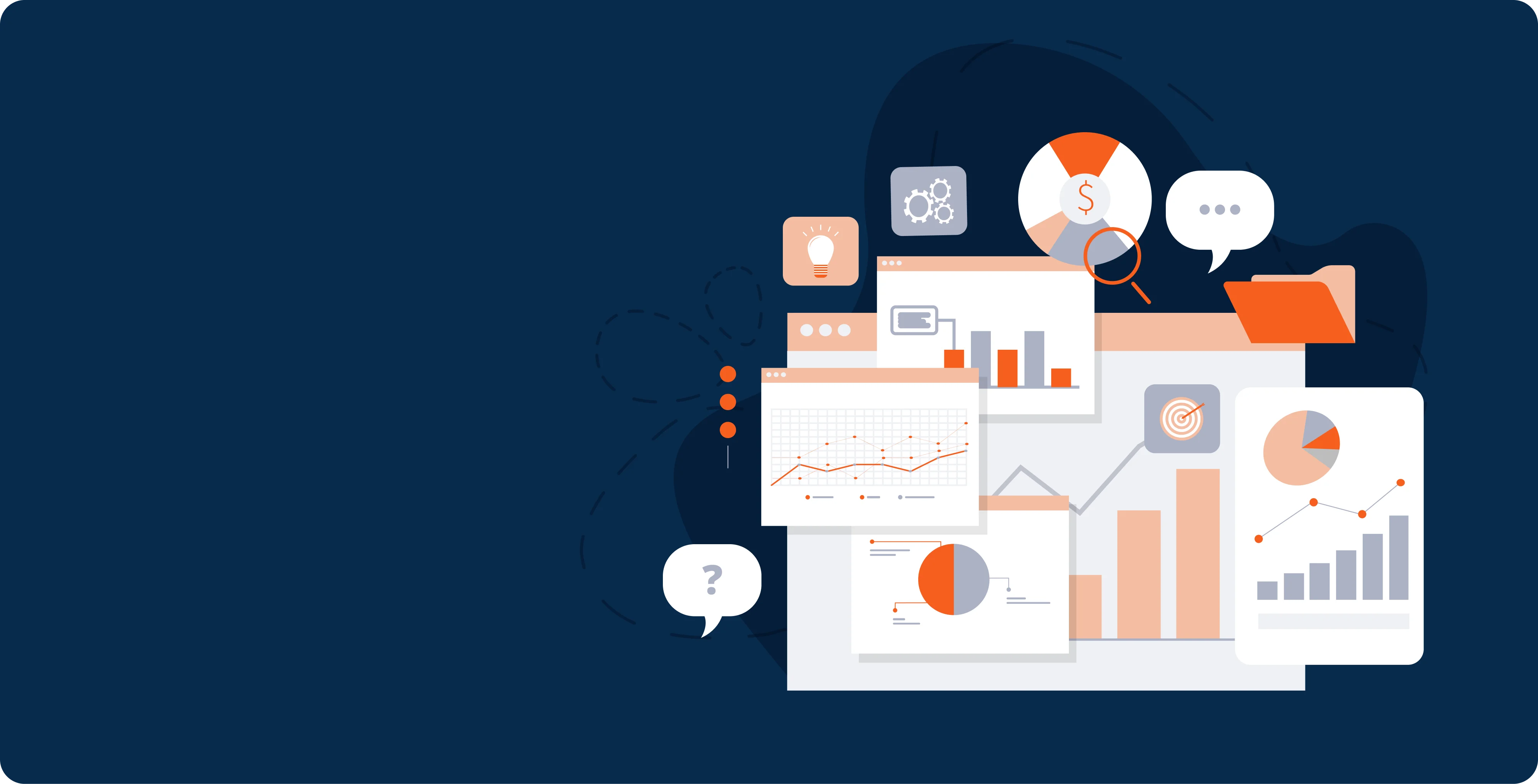 The Ins-and-Outs of Business Intelligence Strategy in 2025 | SPD Technology