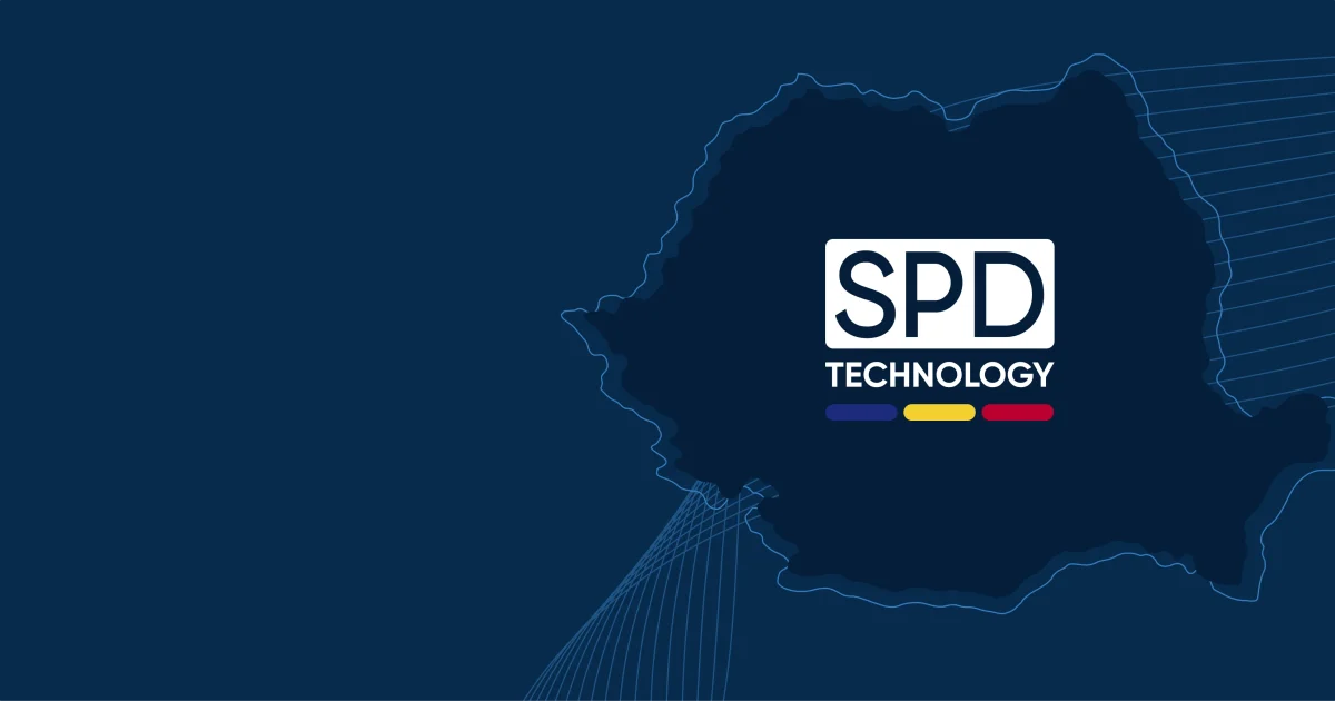 SPD Technology Opens an Entity in Romania