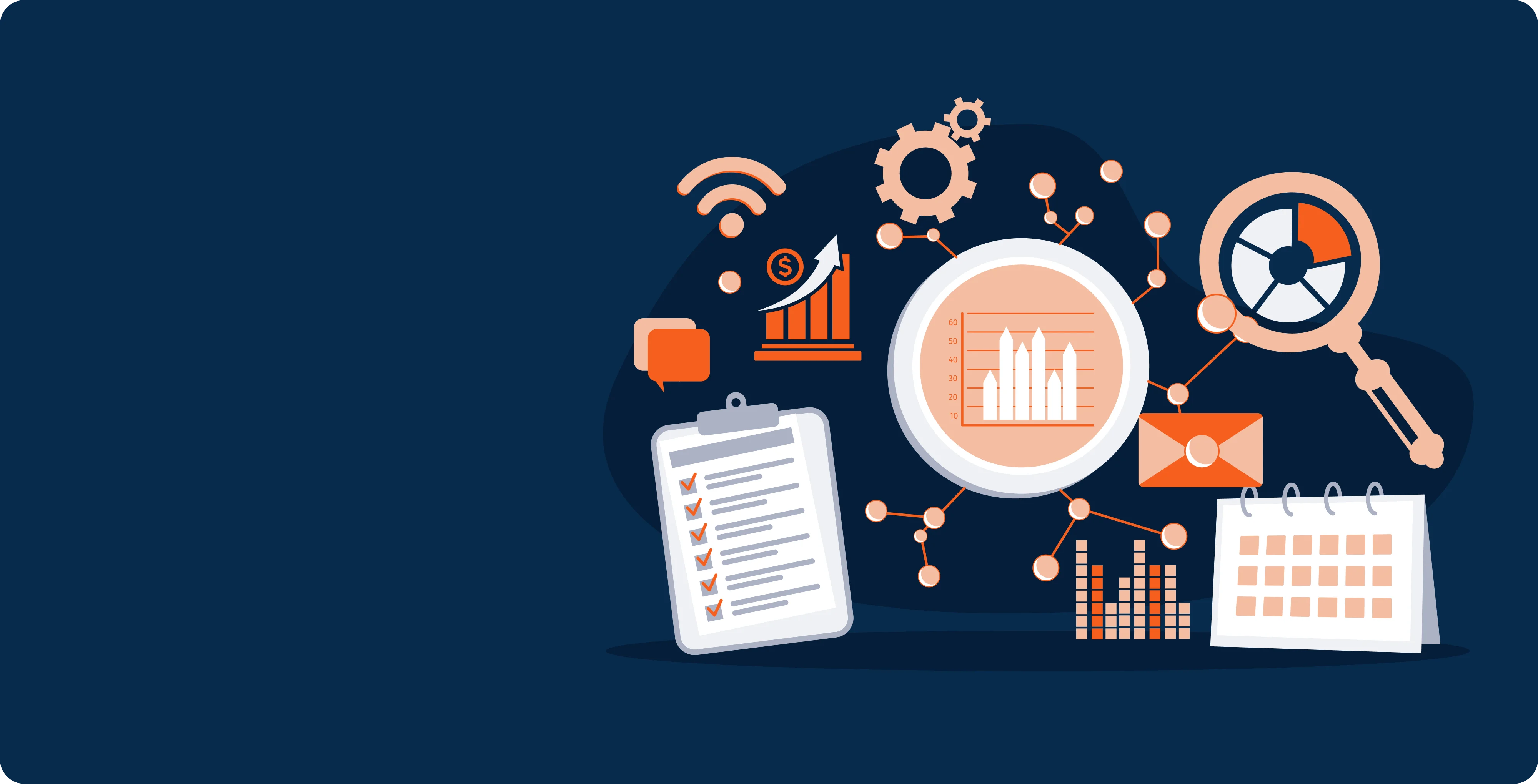 Business Intelligence Implementation | SPD Technology