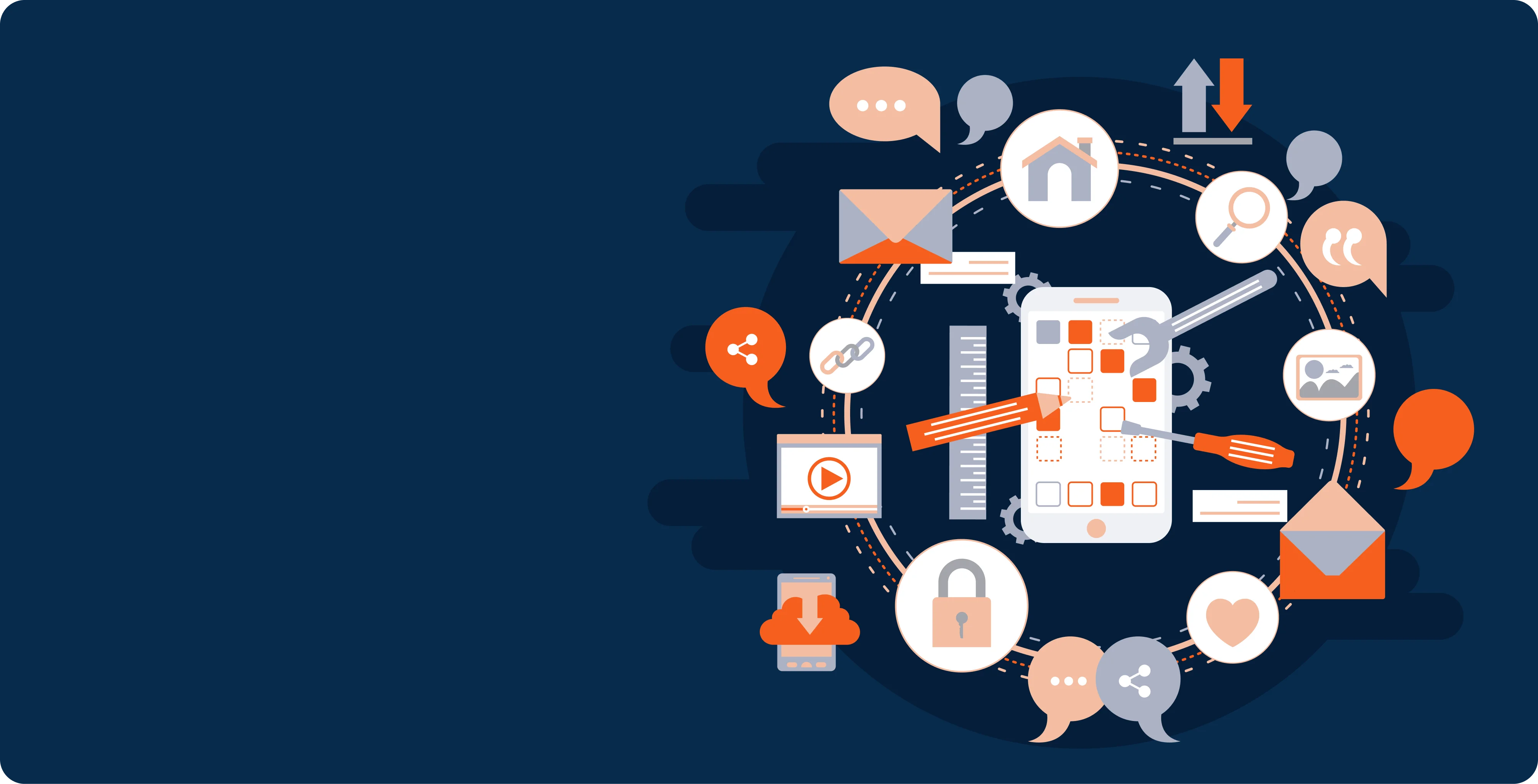 How to Write System Requirements Specifications Documents | SPD Technology