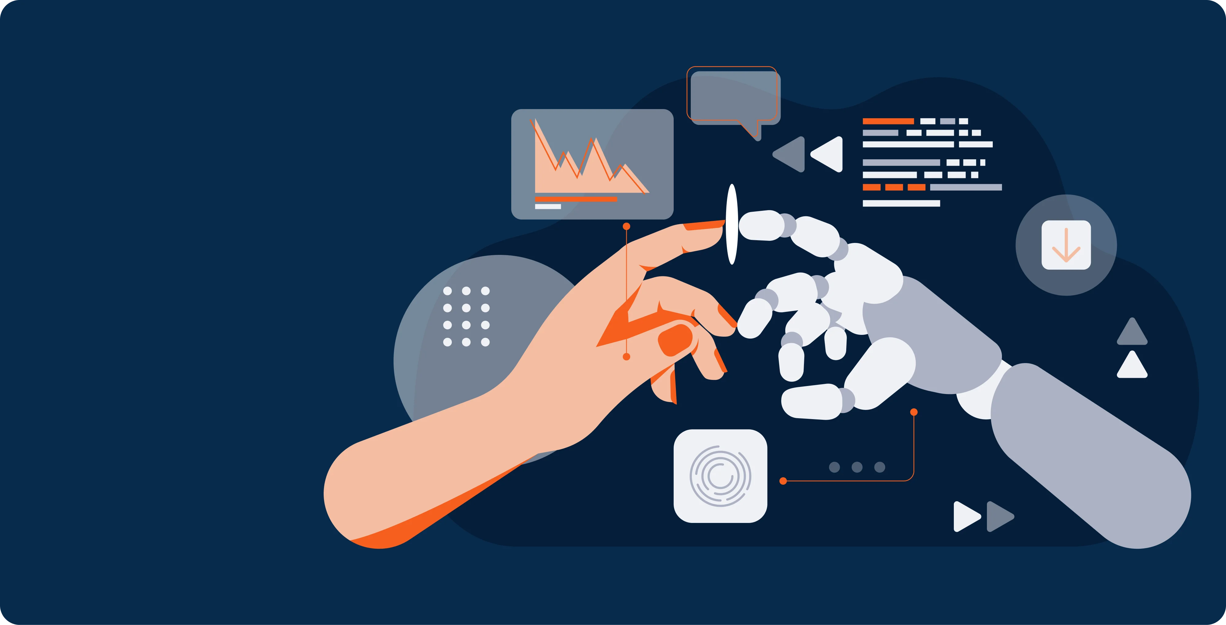 The Rise of the Artificial Intelligence Decision Support System | SPD Technology