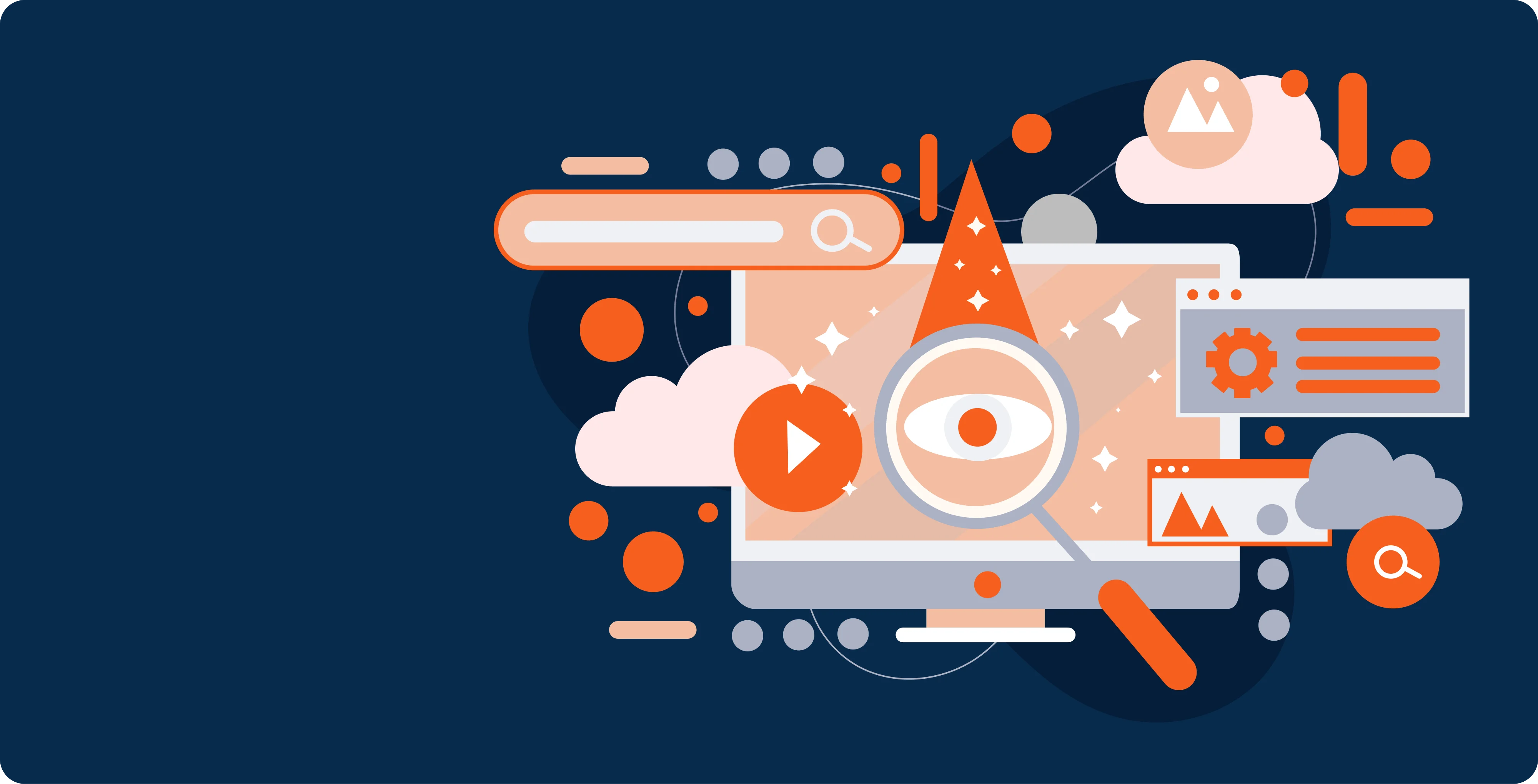 The 2026 Guide On Top Computer Vision Companies in the USA and Europe | SPD Technology