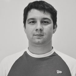 Maksym Melnyk | SPD Technology