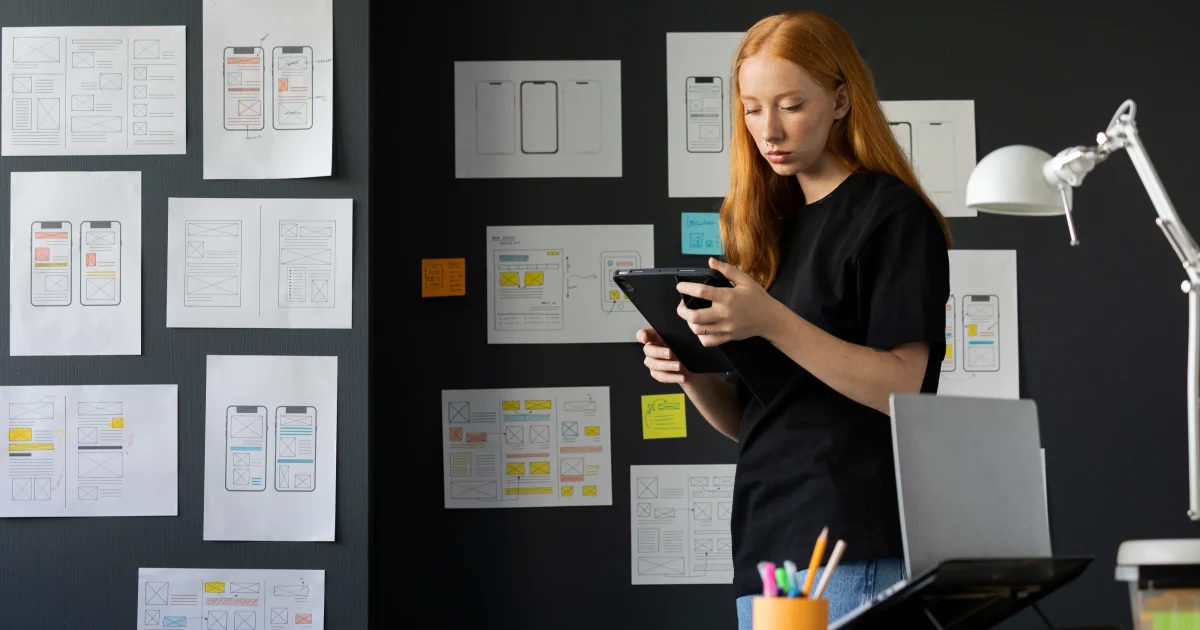 Mobile App Development Consulting Services | SPD Technology